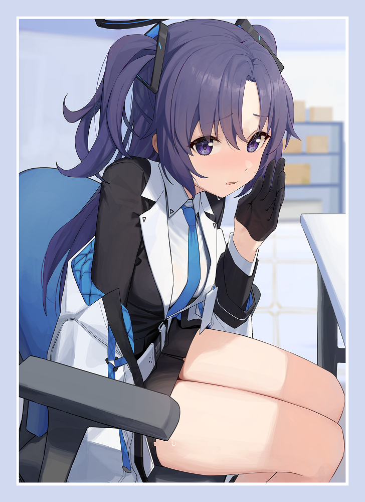 スリーブ：早瀬ユウカ - u-sleeve - BOOTH