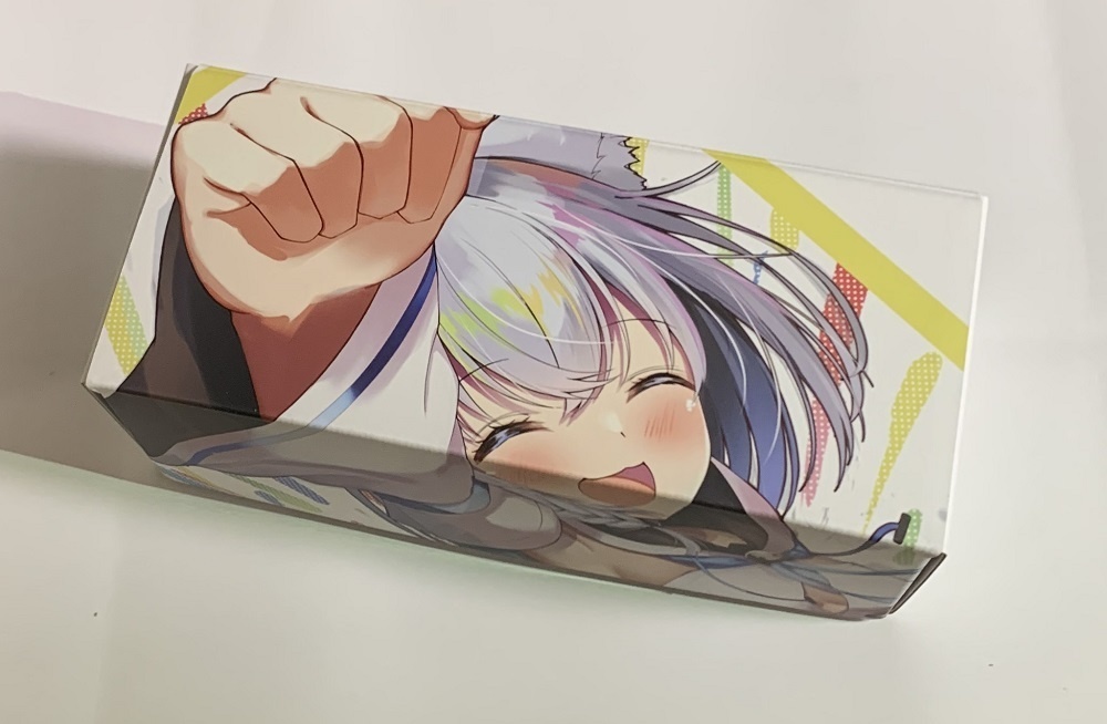 スリーブ詰め合わせセット - u-sleeve - BOOTH