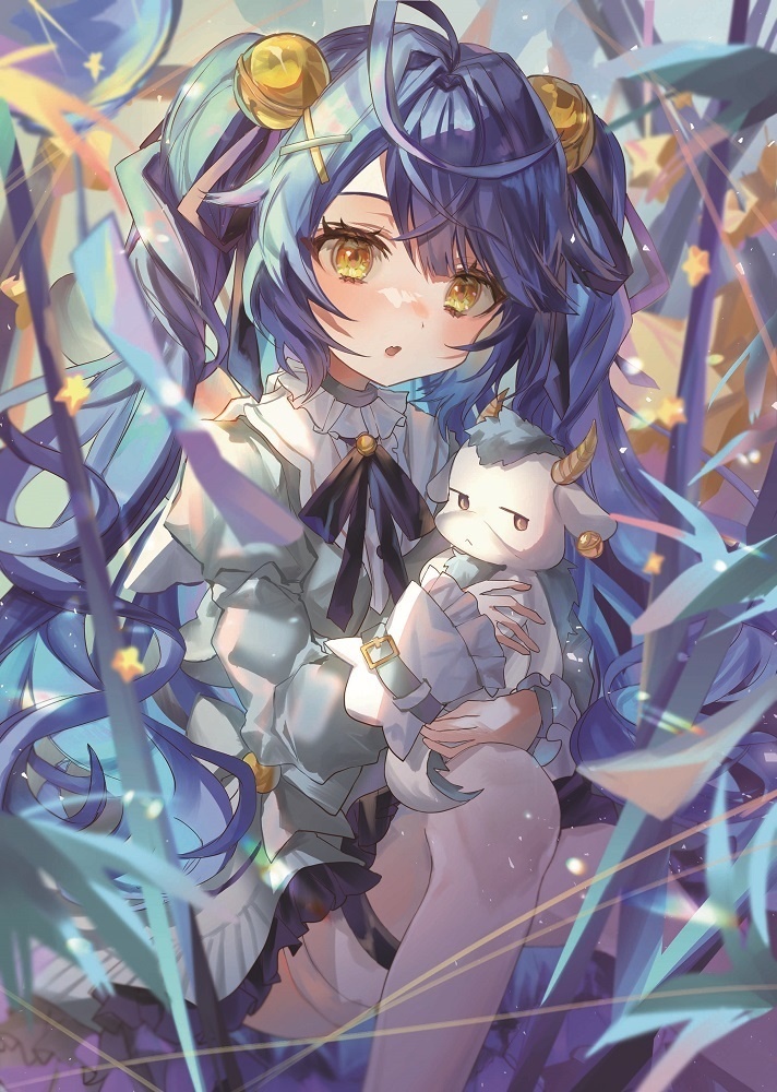 未確認図録2 - u-sleeve - BOOTH