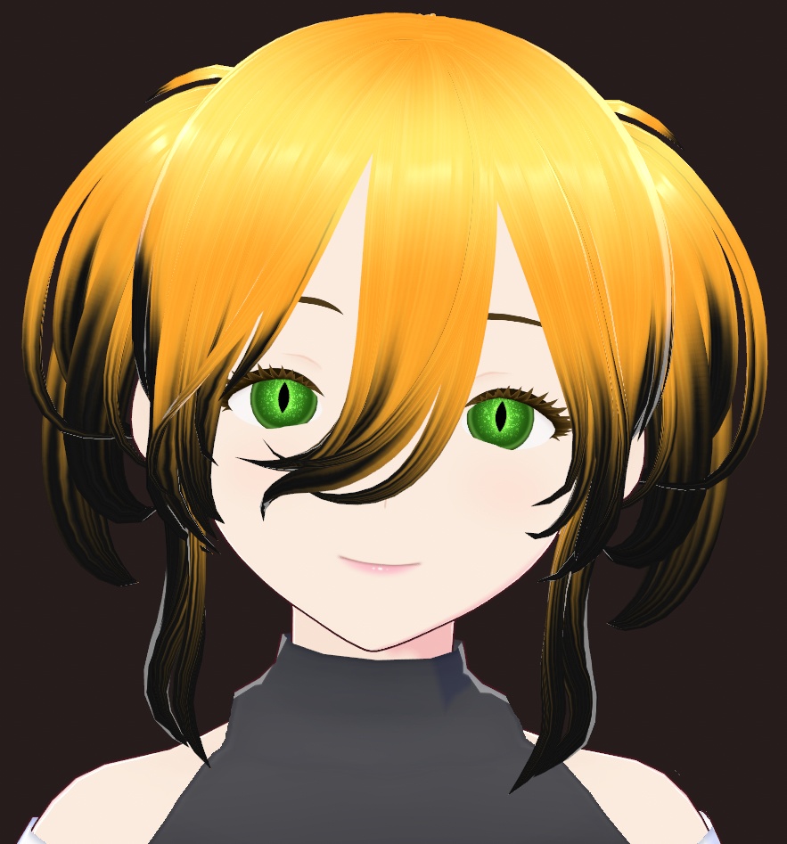 Oil Dip Hair Textures - Liori's Textures - BOOTH