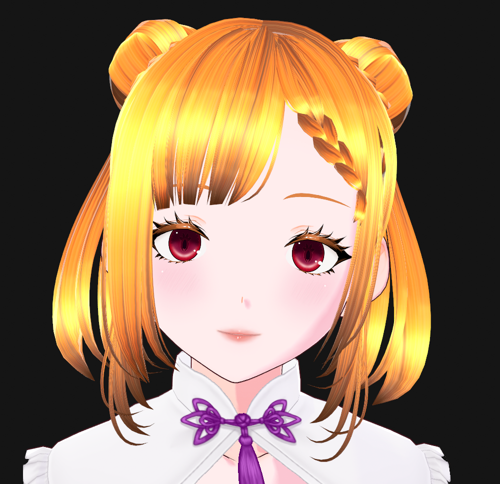 Sunkiss Hair Textures - Liori's Textures - BOOTH