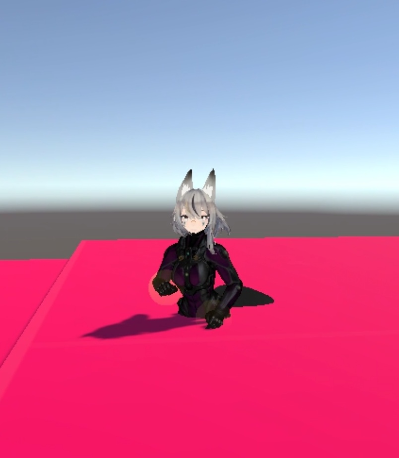 [FREE] [Udon] Gorilla Locomotion for VRChat - Puppet - BOOTH