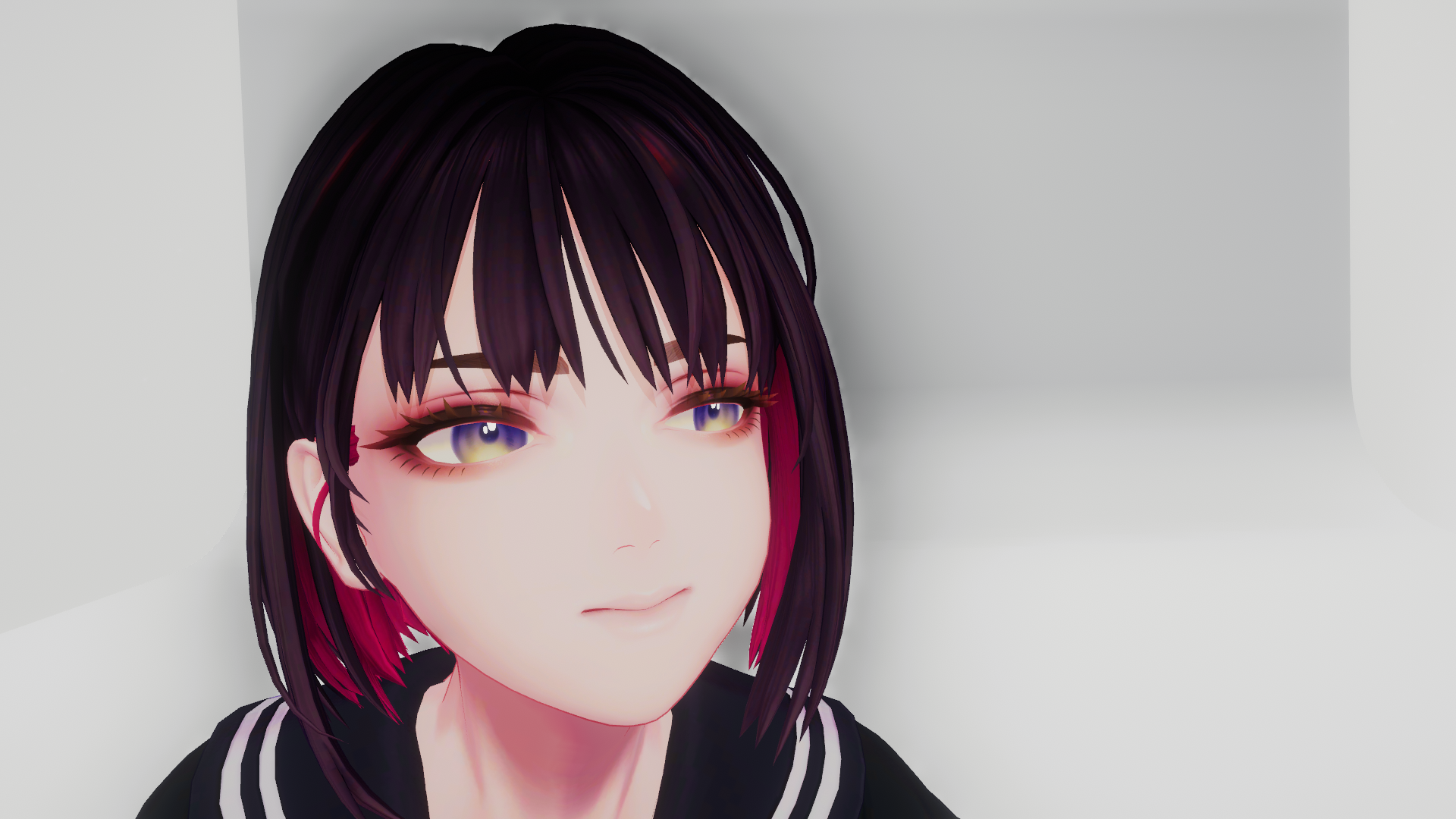 【無料/Free】深澄 Face Tracking Add-on - suzuの気まぐれ - BOOTH