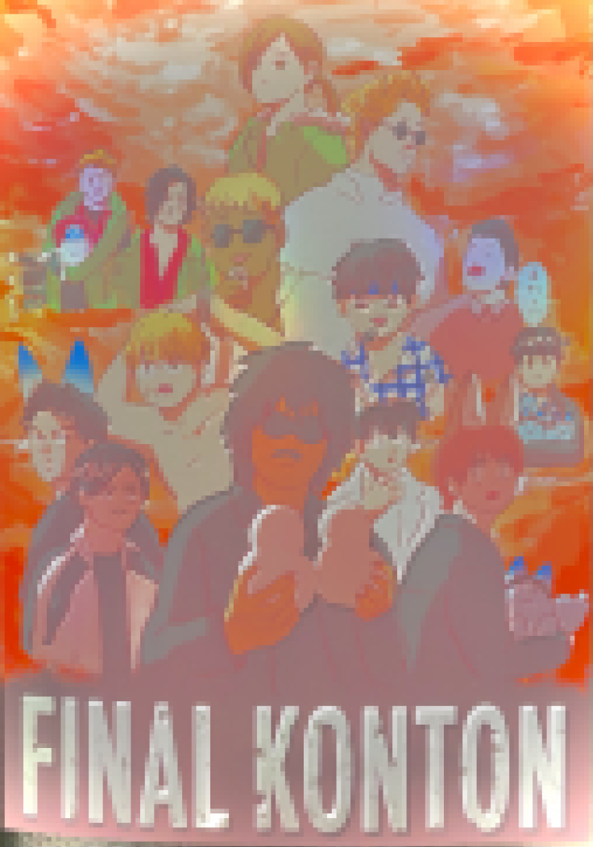 FINAL KONTON - inudoc booth - BOOTH