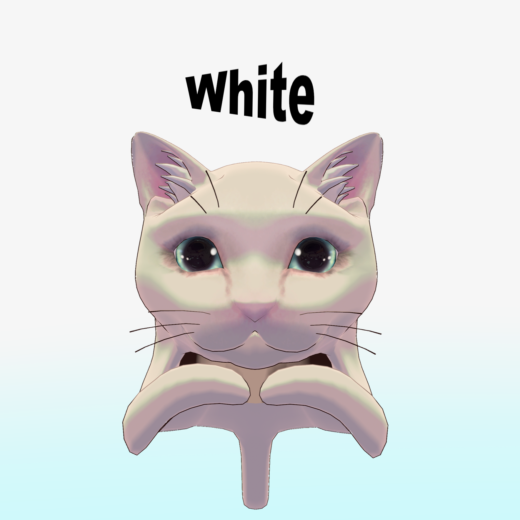 【アニメーション＆PB付き】catcap★2style★ - mt.pota - BOOTH