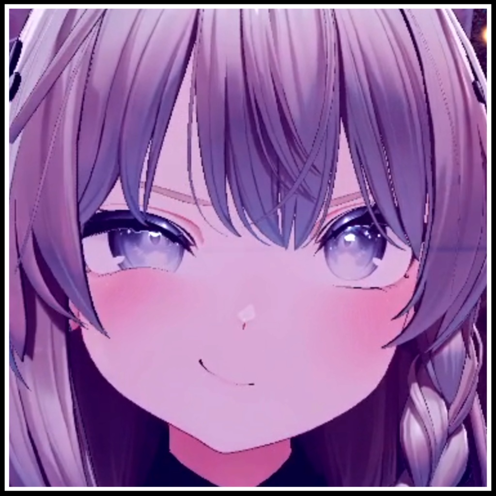 Shinano Face Tracking for VRChat & VTubing [ARKIT] |信濃フェイストラッキング - Nelaire - BOOTH