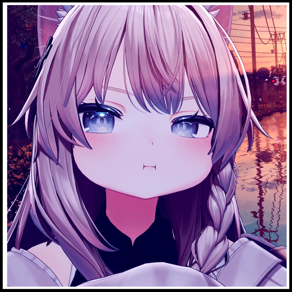 Shinano Face Tracking for VRChat & VTubing [ARKIT] |信濃フェイストラッキング ...