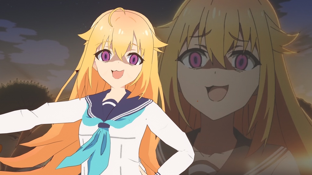 [Free/無料]Koshitan - Yankee Onee-san~ | 【 Shikanoko Nokonoko Koshitantan ...