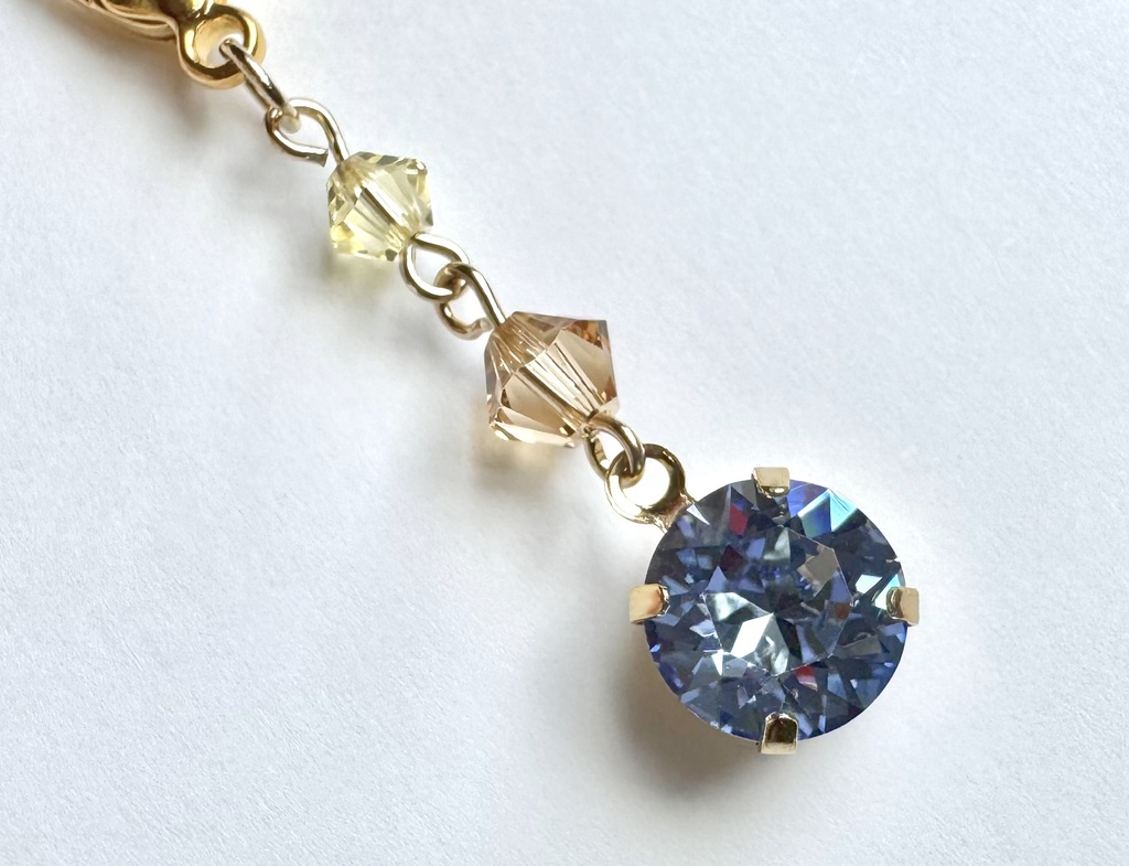 C-78 推しカラーチャーム63(rkrn/利イメージ①) - 木鉢印 - BOOTH