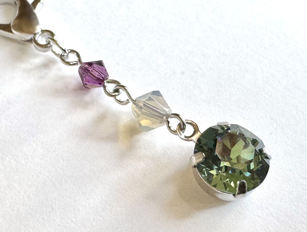 C-81 推しカラーチャーム66(rkrn/仙イメージ) - 木鉢印 - BOOTH