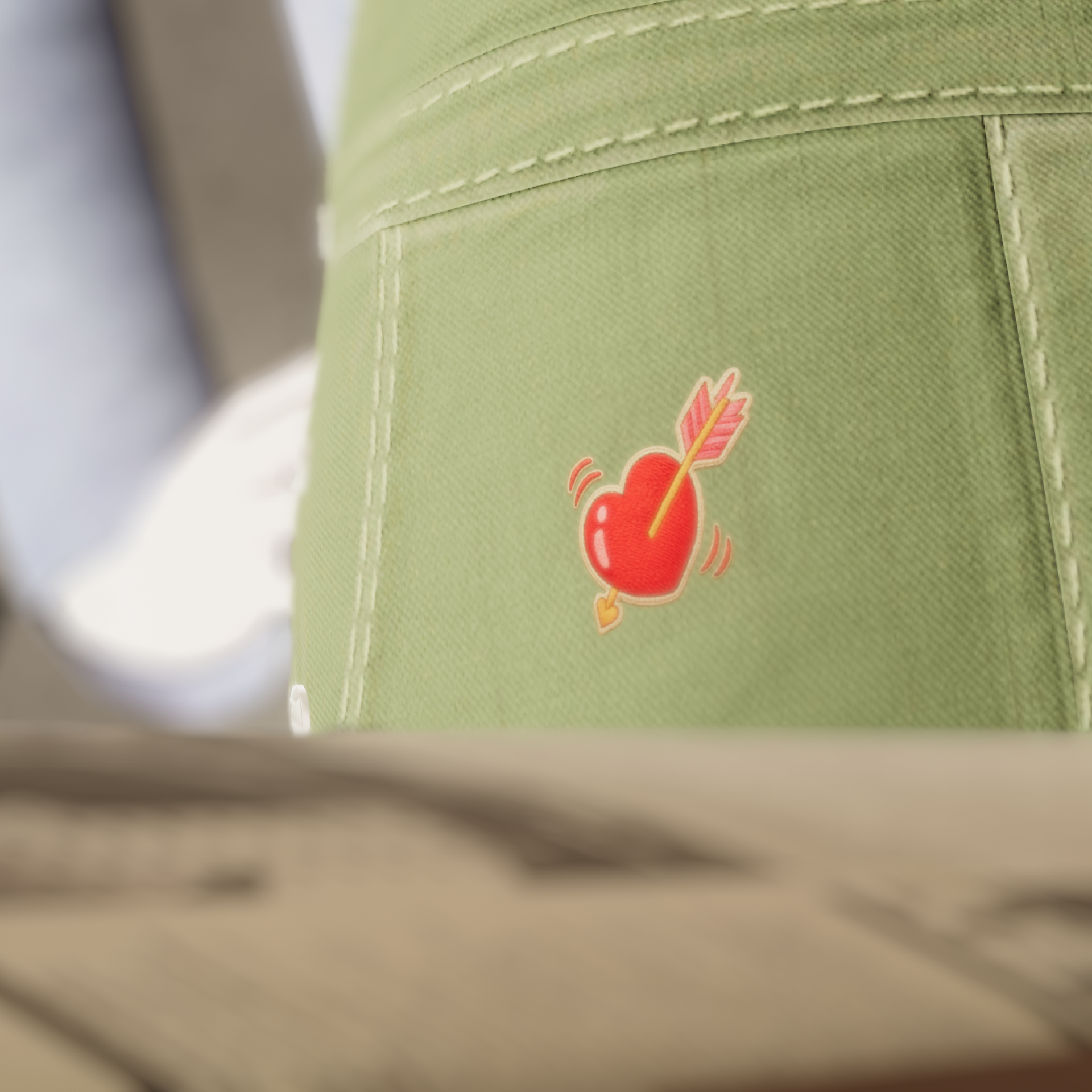 【Lapwing/しなの/紗羅対応】ミリタリーオーバーオール - 株式会社harmony - BOOTH