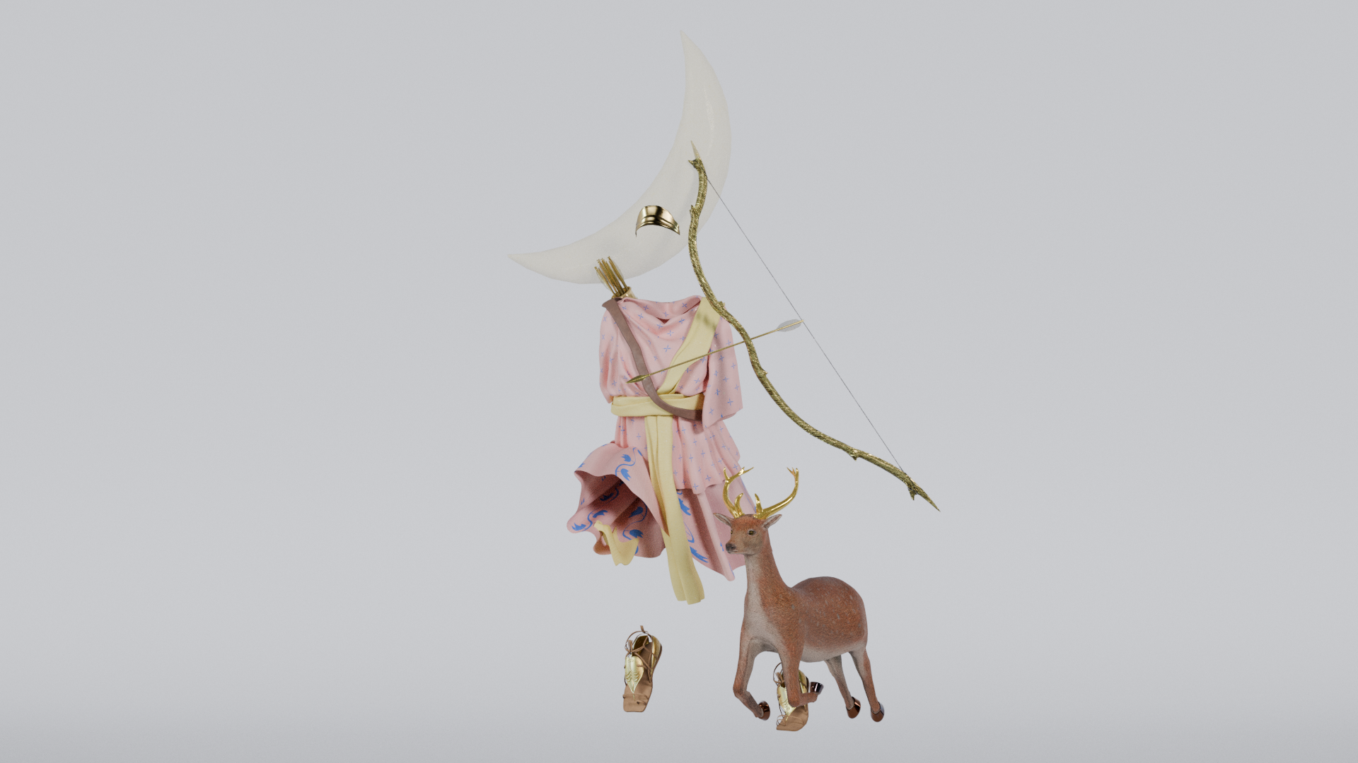 【しなの／Lapwing／レティニア対応】アルテミス - 株式会社harmony - BOOTH