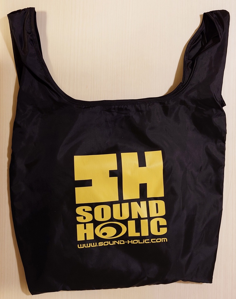 SOUND HOLIC 例大祭スペシャルグッズセット [送料無料/グッズ] - SOUND HOLIC Online Store - BOOTH