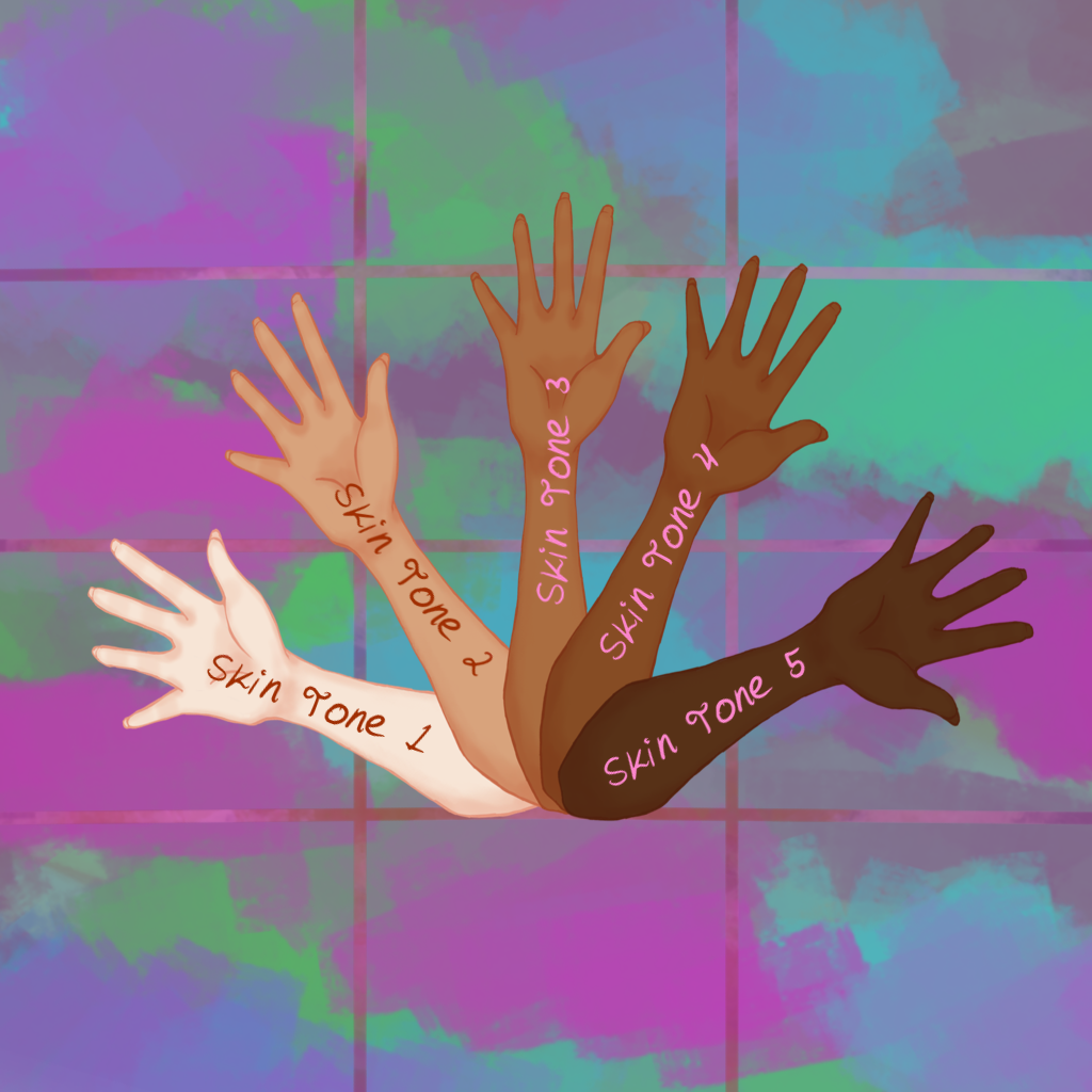 [VTuber Assets] 13 Hand Poses Pack - Gift Shop 57 - BOOTH