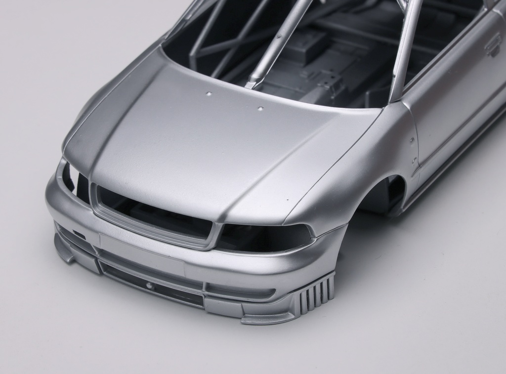 【9月再入荷予定】予約：Tick model Color SMS-01 グレーちっくシルバー 50ml 3本セット - 世界の齋藤模型店 ...