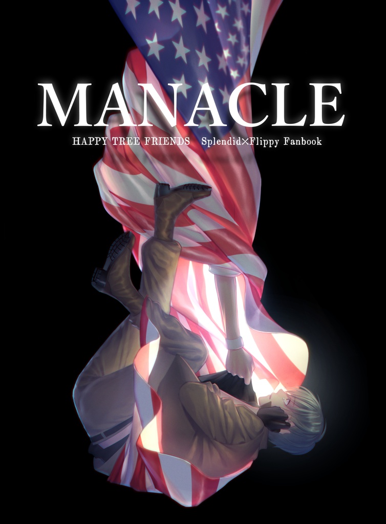 MANACLE - SOUTHEND - BOOTH