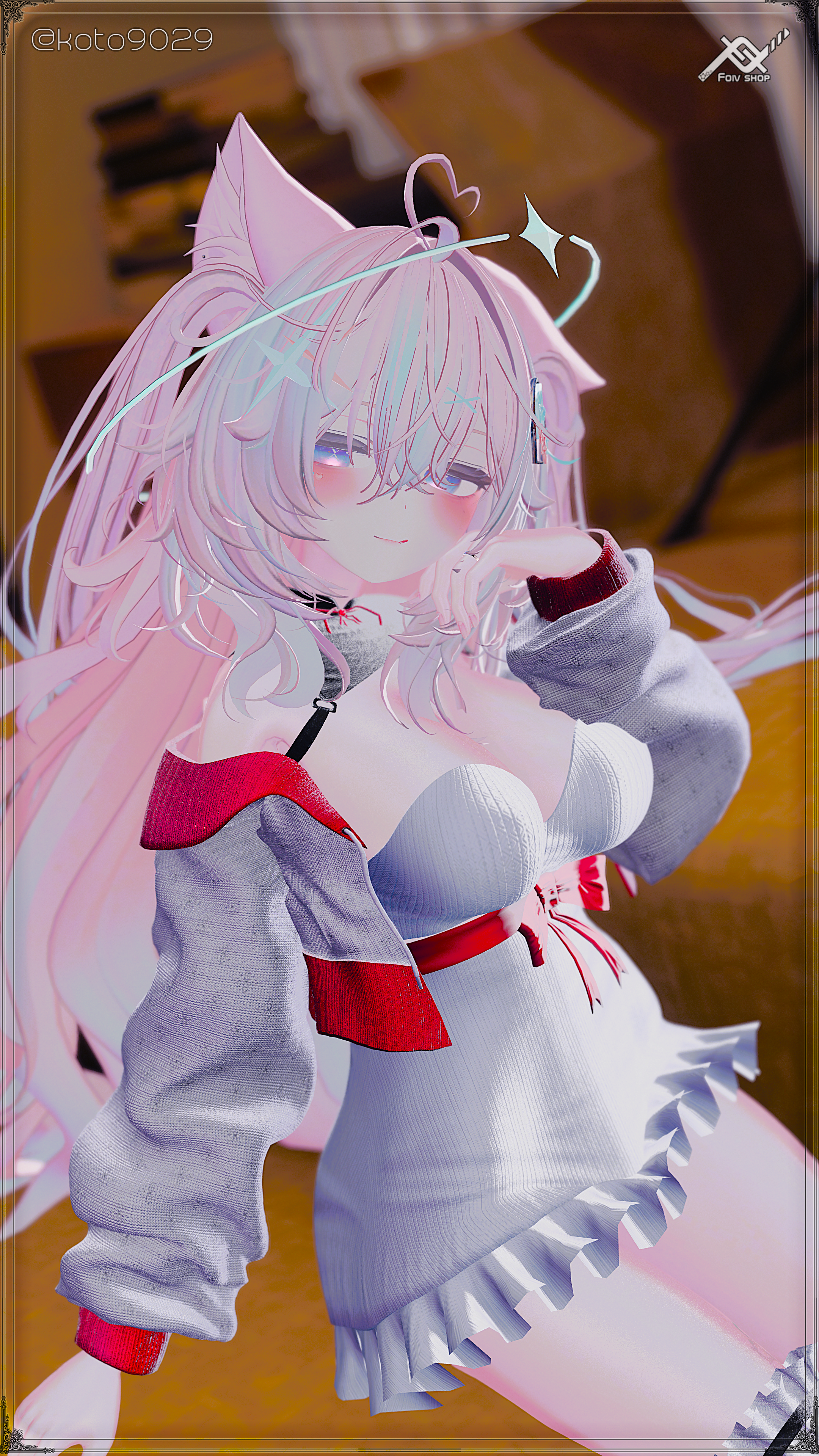 Purity [ピュリティ] (20-30% OFF SALE!!!) - ふぉいショップ - BOOTH