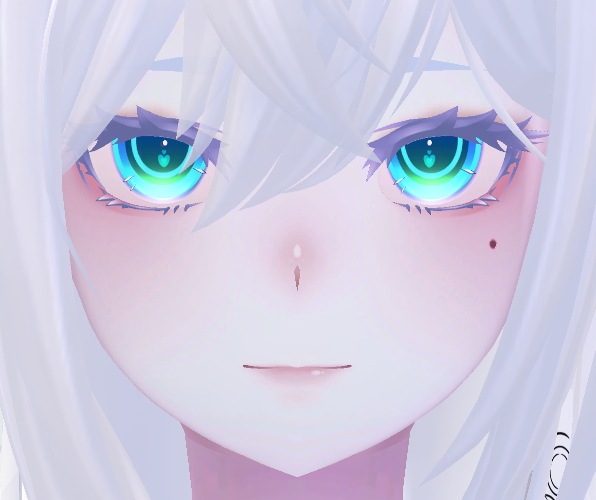 [ Lasyusha ラシューシャ ] eyes Texture1 - localoca - BOOTH