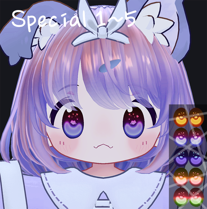 Heart Planet Eyes ( Free 8/12 ~ 8/14 ) ( mamehinata / Shinra / Lasyusha ...