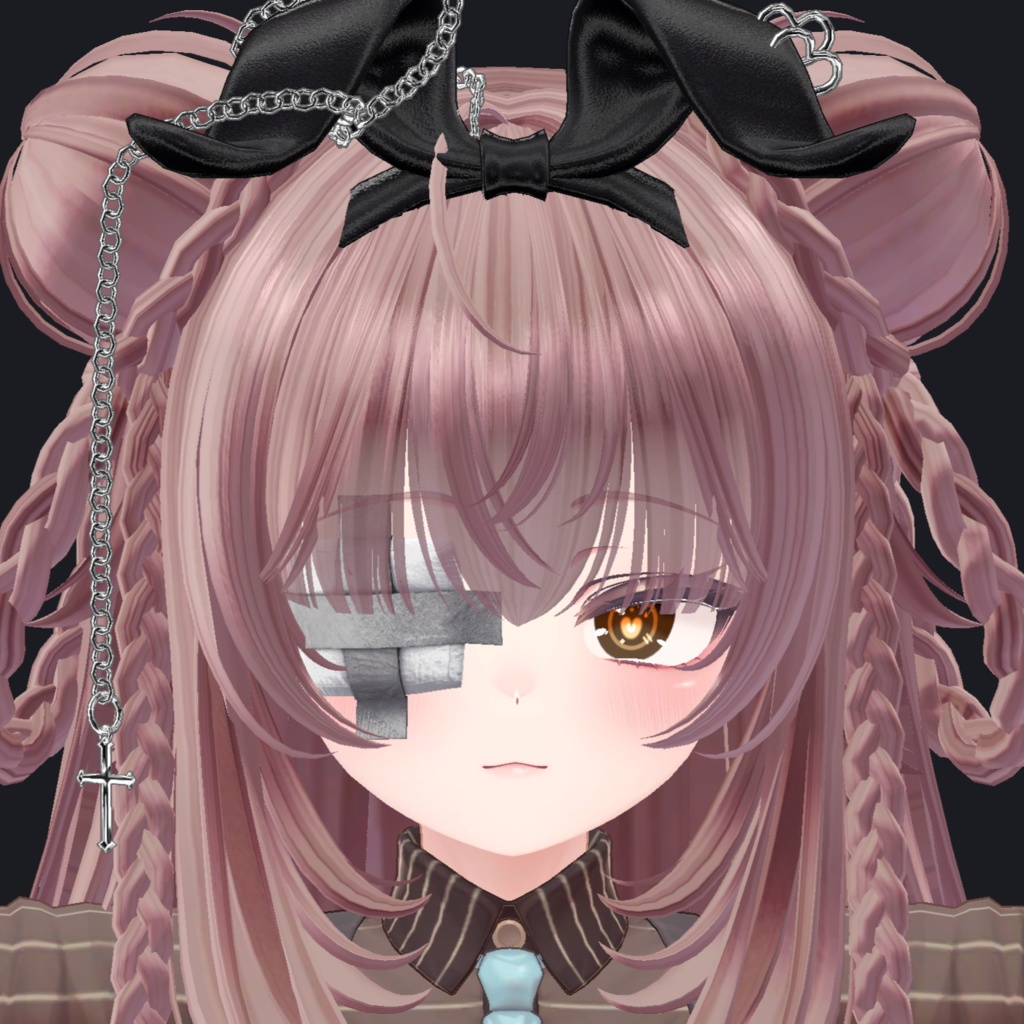 Manuka eyes pack - localoca - BOOTH