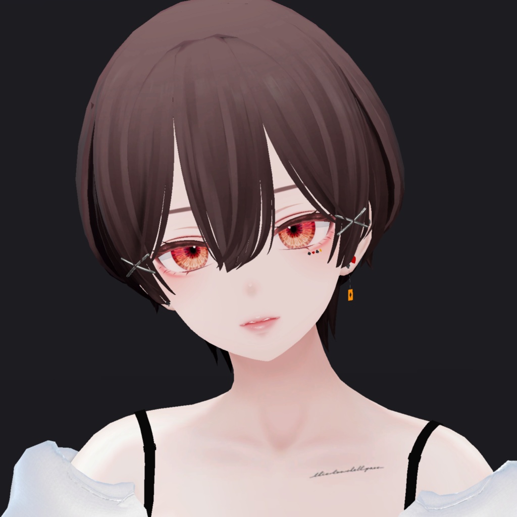 CARDS ( Shinra / Maya / Moe / Manuka ) - localoca - BOOTH