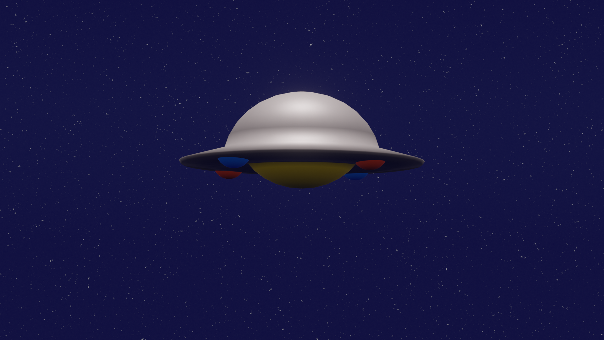 UFO - なーちゃん - BOOTH