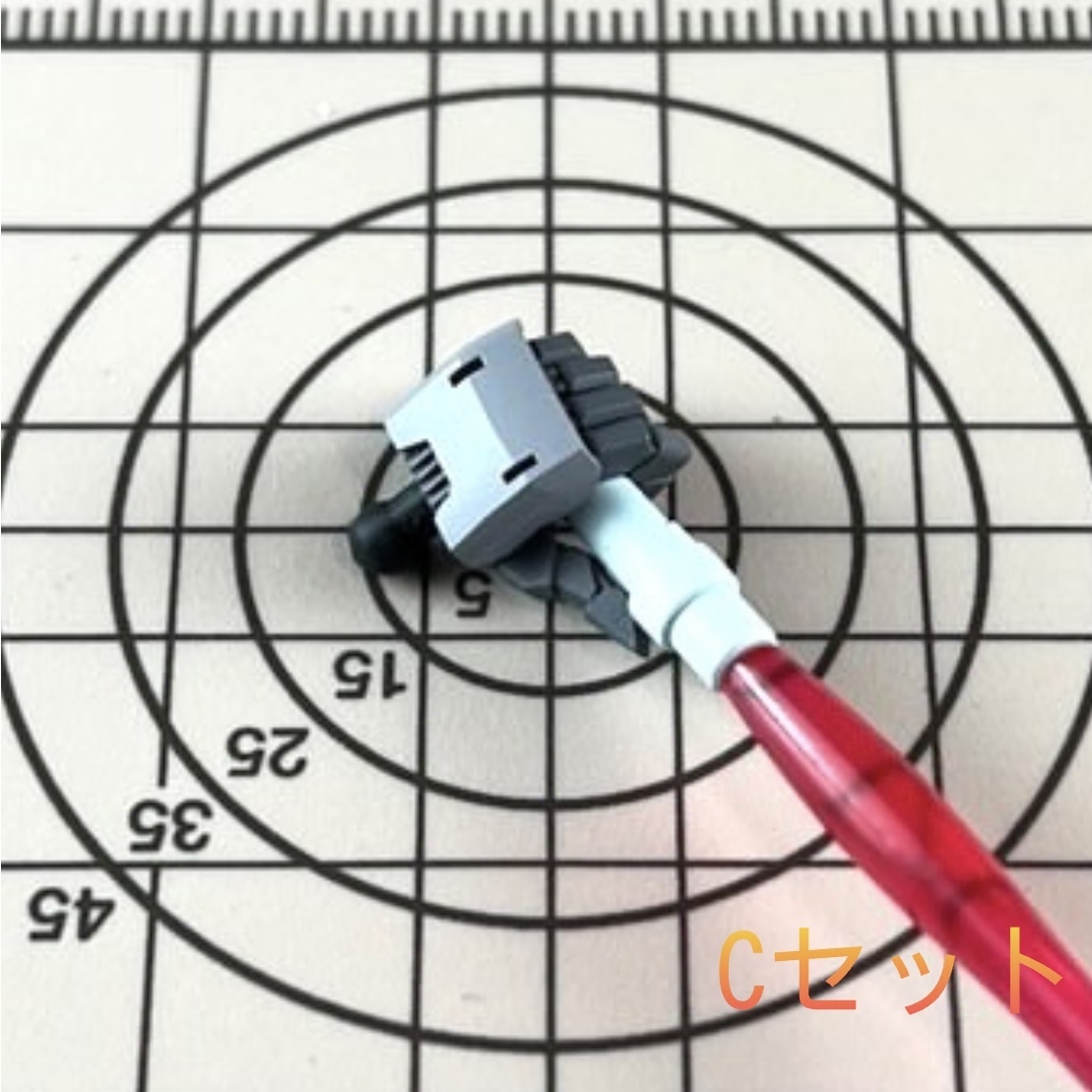 YNタイプ3Sサイズ - 再生工場 - BOOTH