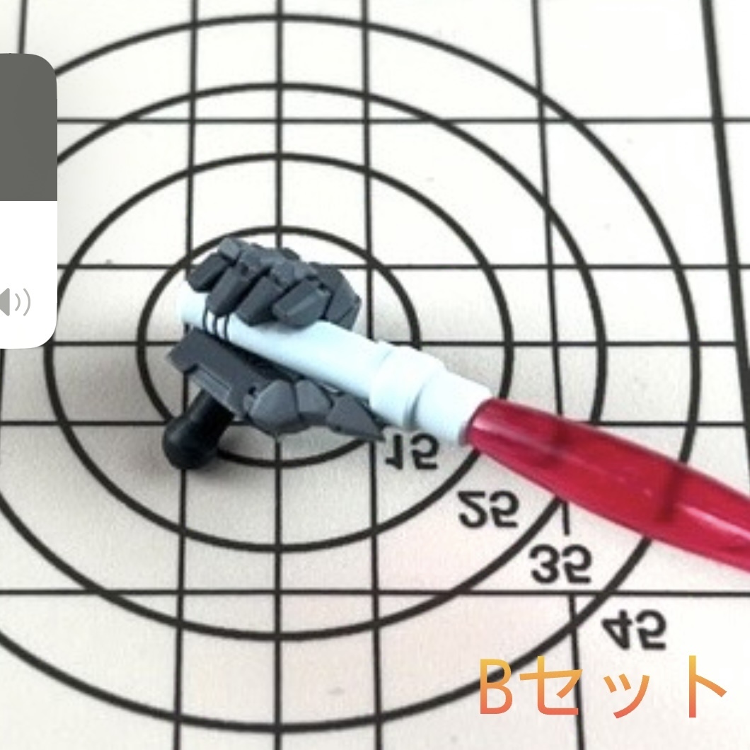 YNタイプ3Sサイズ - 再生工場 - BOOTH