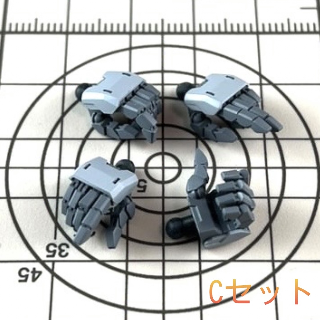 YNタイプ3Sサイズ - 再生工場 - BOOTH