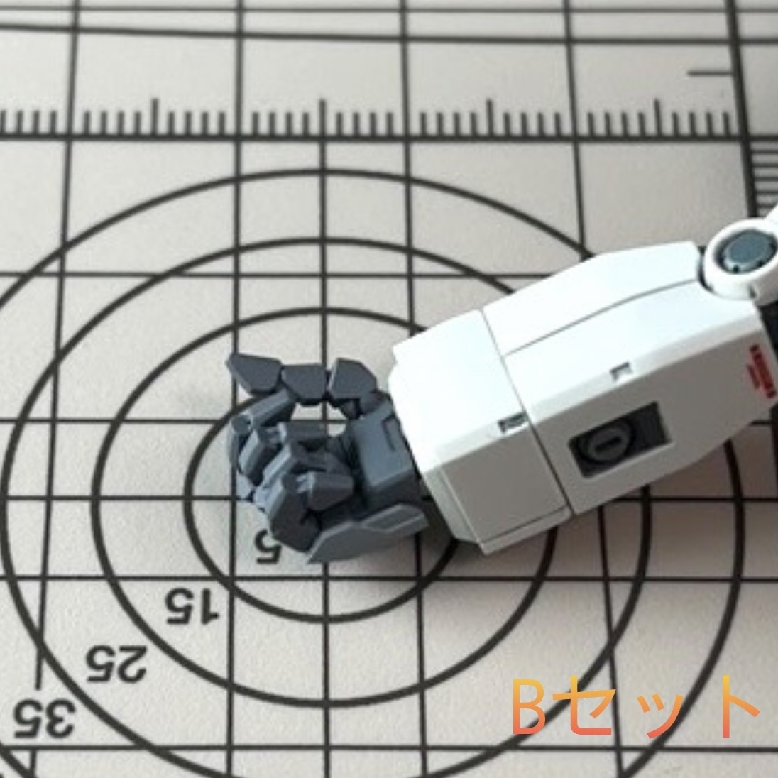 YNタイプ3Sサイズ - 再生工場 - BOOTH