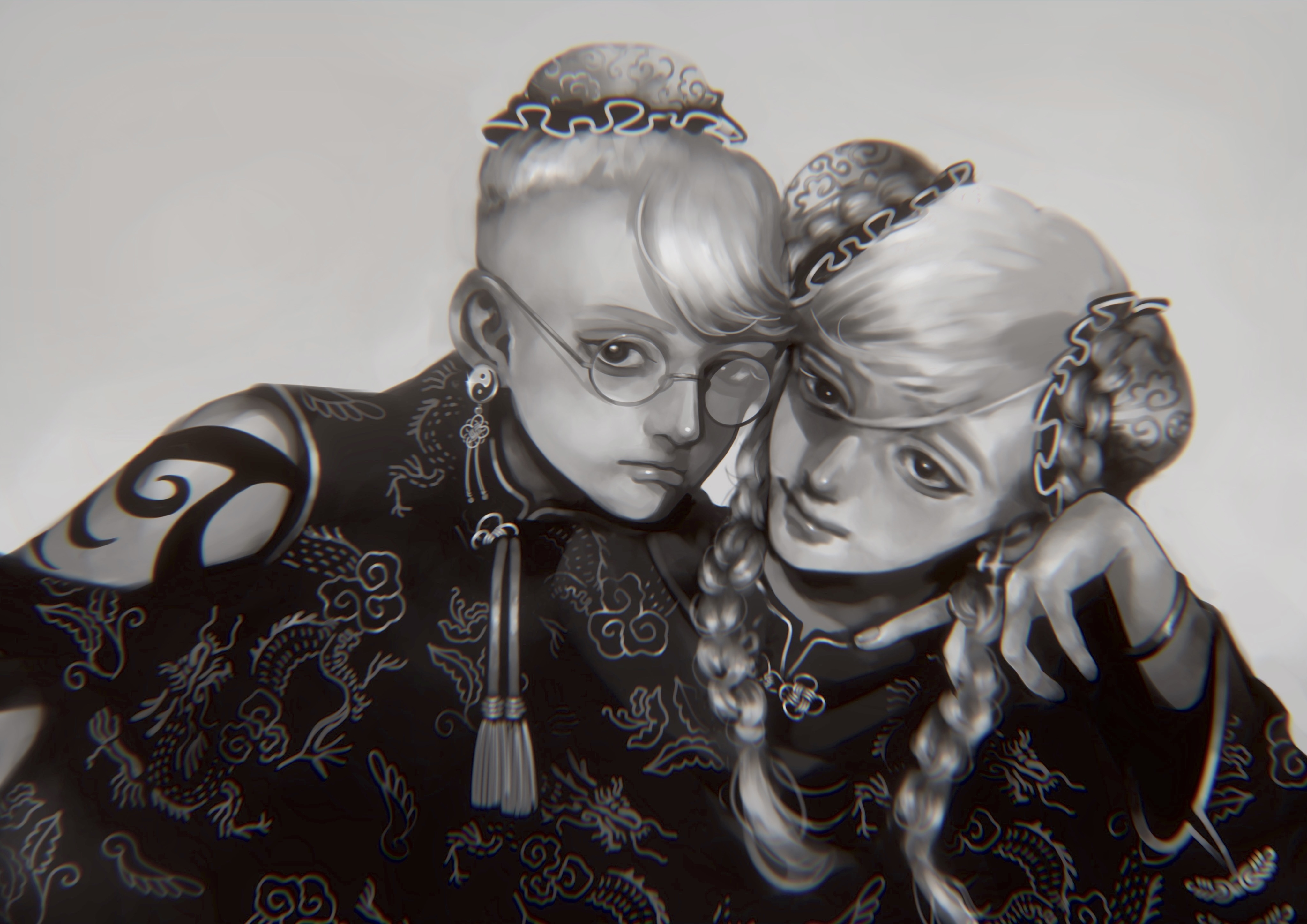 👼🏻12・13👼🏻ポストカードセット - the virgin suïcides - BOOTH