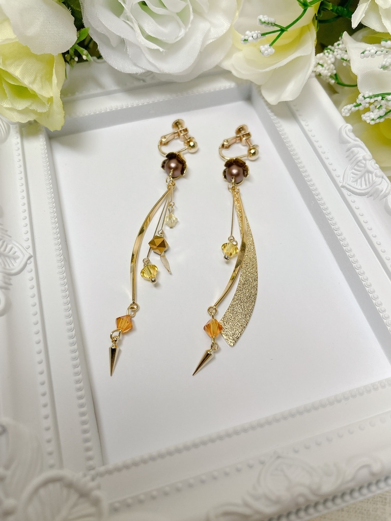 twst【バルガスCAMP！】イメージアクセサリー - lemon side store - BOOTH