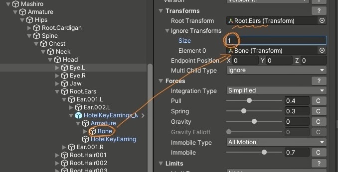 H.K.E.-Hotel Key Earrings- 【3Dモデル】 - 5丁目商工会 #5SCI - BOOTH