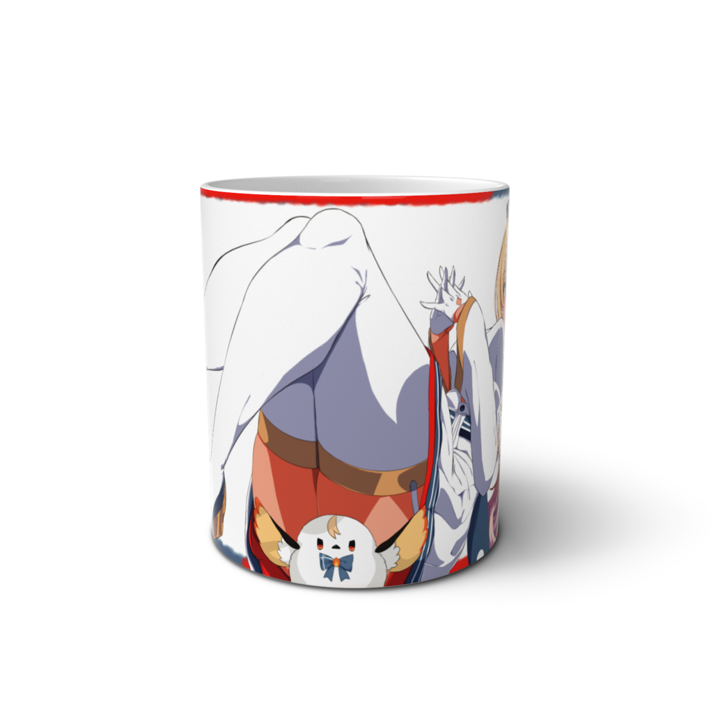 ふーたんマグカップ - hiro-kedama - BOOTH