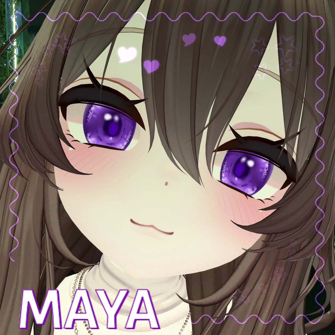 【4アバター】オリジナルHeaven Eyes ver 2.0 テクスチャー【高品質5色セット】 - Gin・ぎん - BOOTH