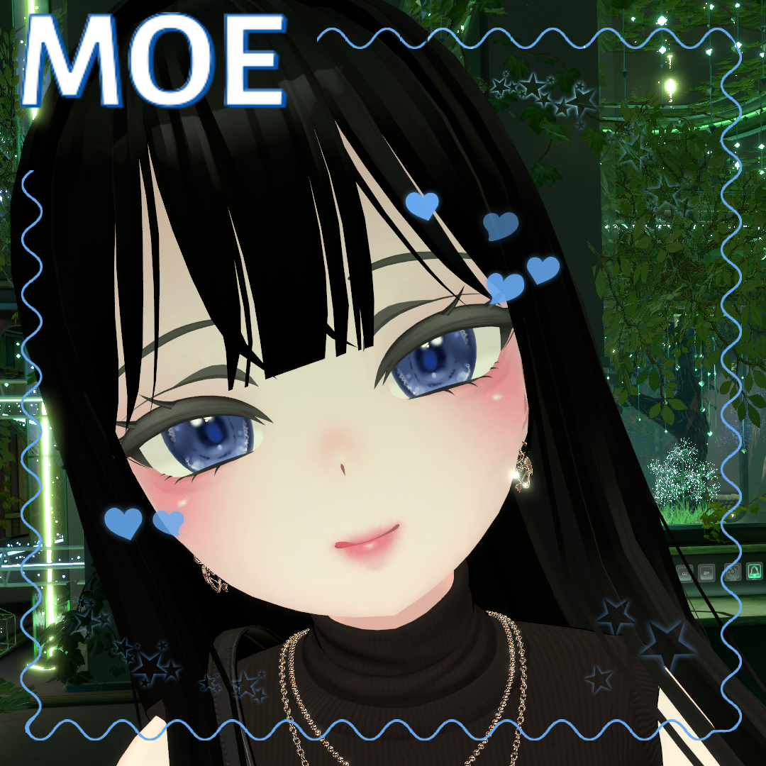 【4アバター】オリジナルHeaven Eyes ver 2.0 テクスチャー【高品質5色セット】 - Gin・ぎん - BOOTH