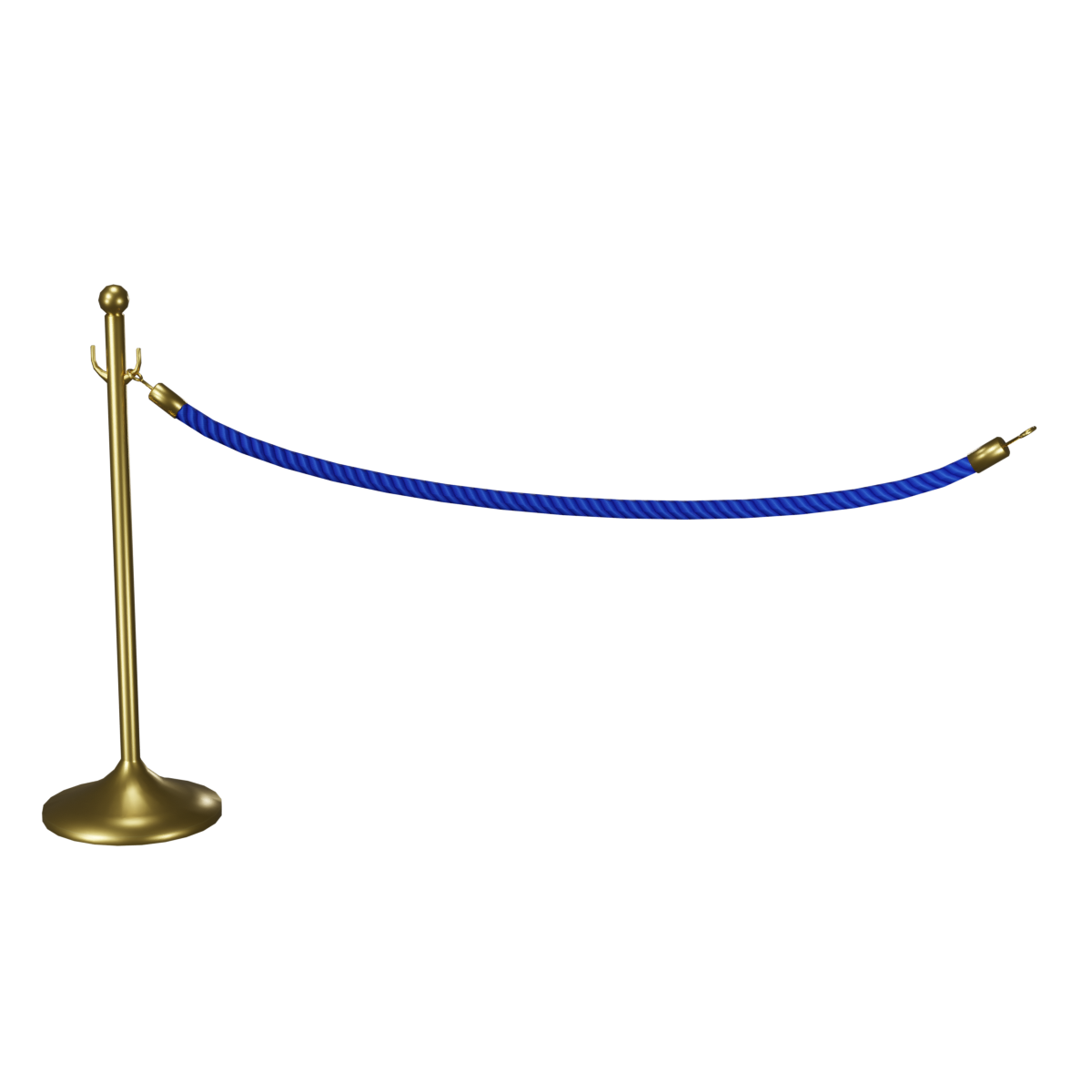 パーティションポール / Partition pole - アタラクシアプロジェクト - BOOTH