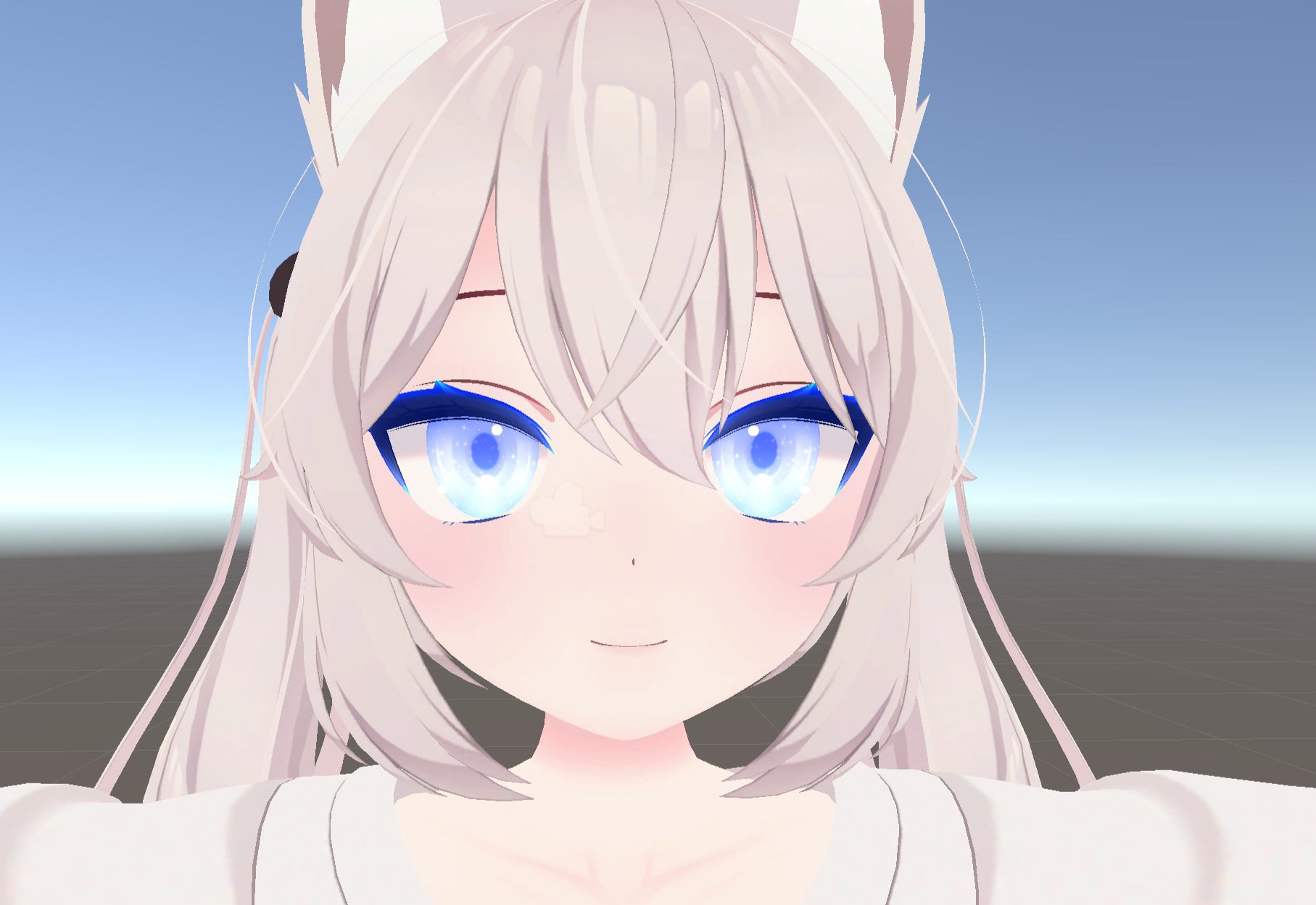 Snowdrop eye texture 『カリン』-Karin- - cinderbelle - BOOTH