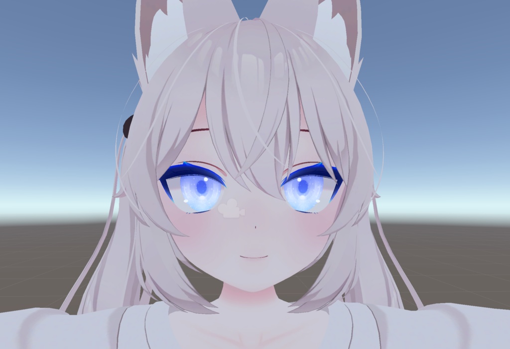 Snowdrop eye texture 『カリン』-Karin- - cinderbelle - BOOTH