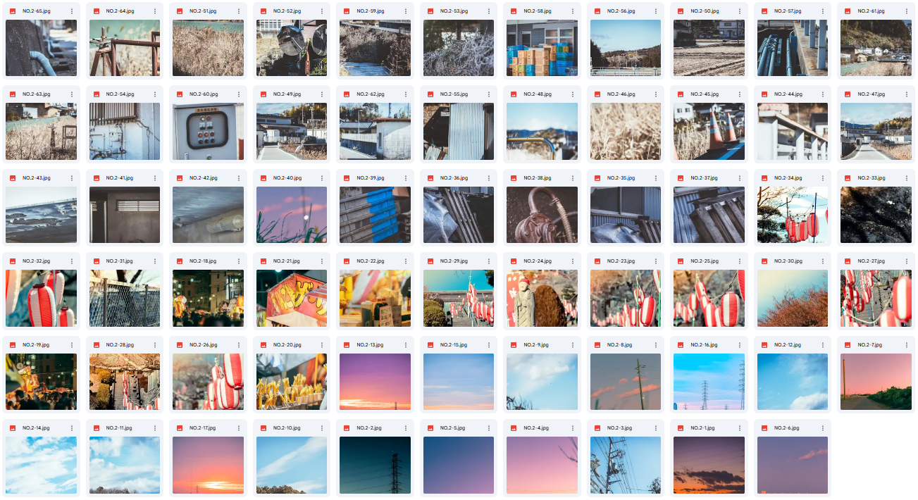 【全65枚】TRPGっぽい写真素材 vol.2 - あひる屋 - BOOTH