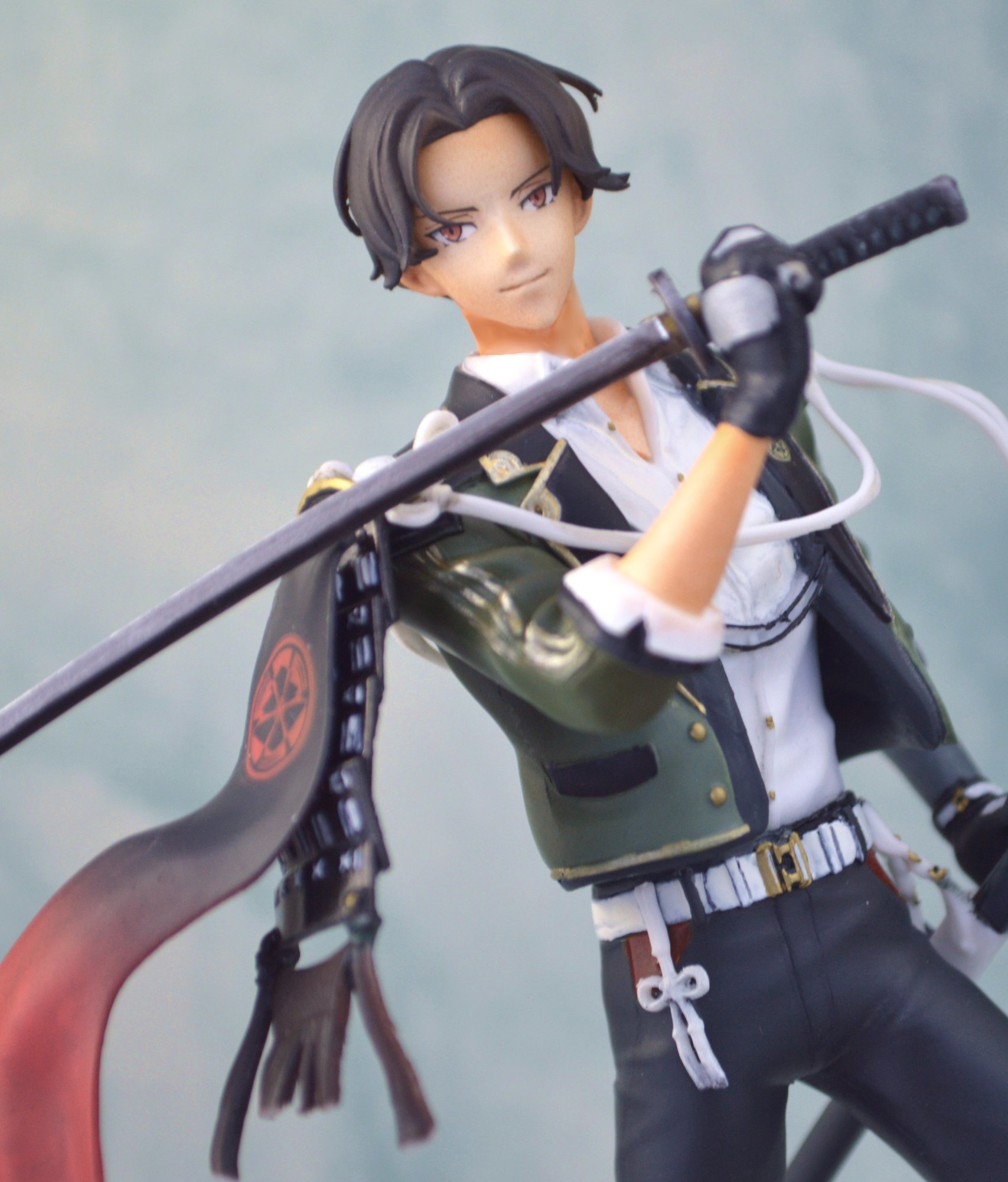 【再販】豊前江1/12スケールガレージキット - GYF-107通販 - BOOTH