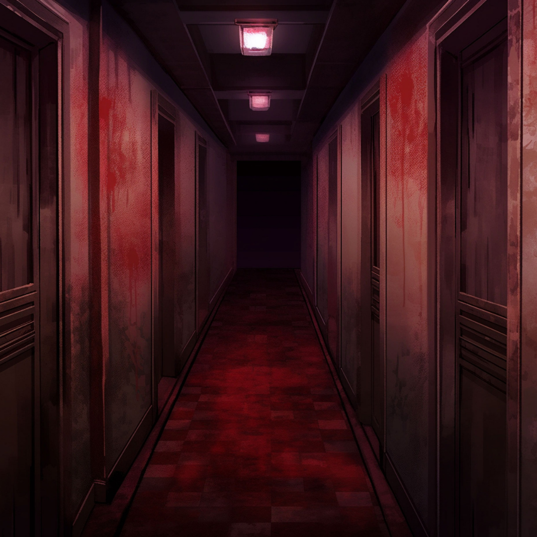 【TRPG背景素材】使えそうなシーンパック70枚｜祭壇・ホラー・神社・村・日本家屋 - 🪼くらげさんの背景素材 - BOOTH