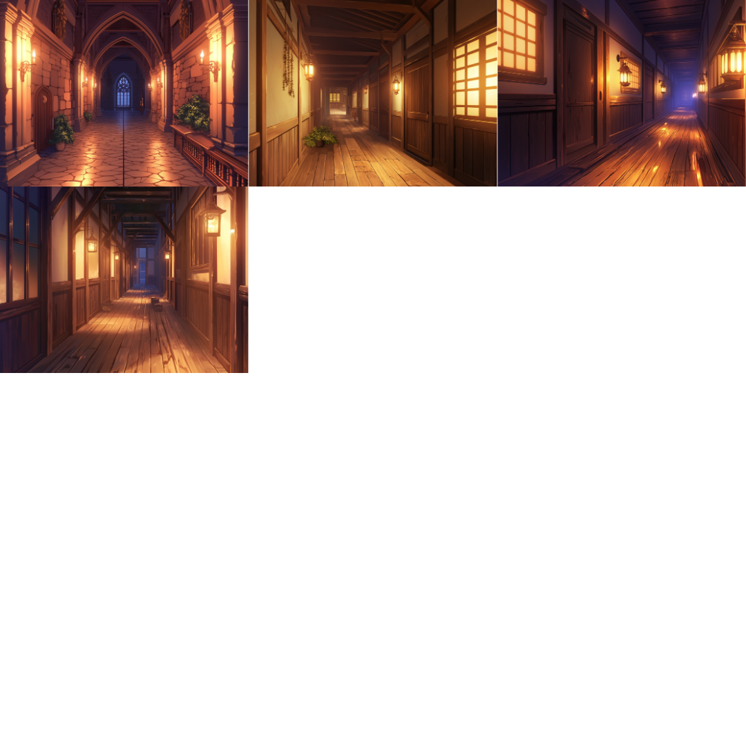 【TRPG背景素材】ギルドパック100枚｜街並み･酒場･宿･会議室etc - 🪼くらげさんの背景素材 - BOOTH