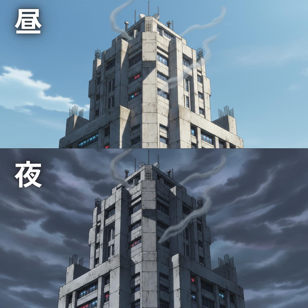 【背景素材】 警察署/差分あり 56枚｜受付・廊下・牢屋・取調室・屋上・外観・パトカー置き場etc（TRPG, マダミス, ココフォリア, ゲーム） - 🪼くらげさんの背景素材 - BOOTH