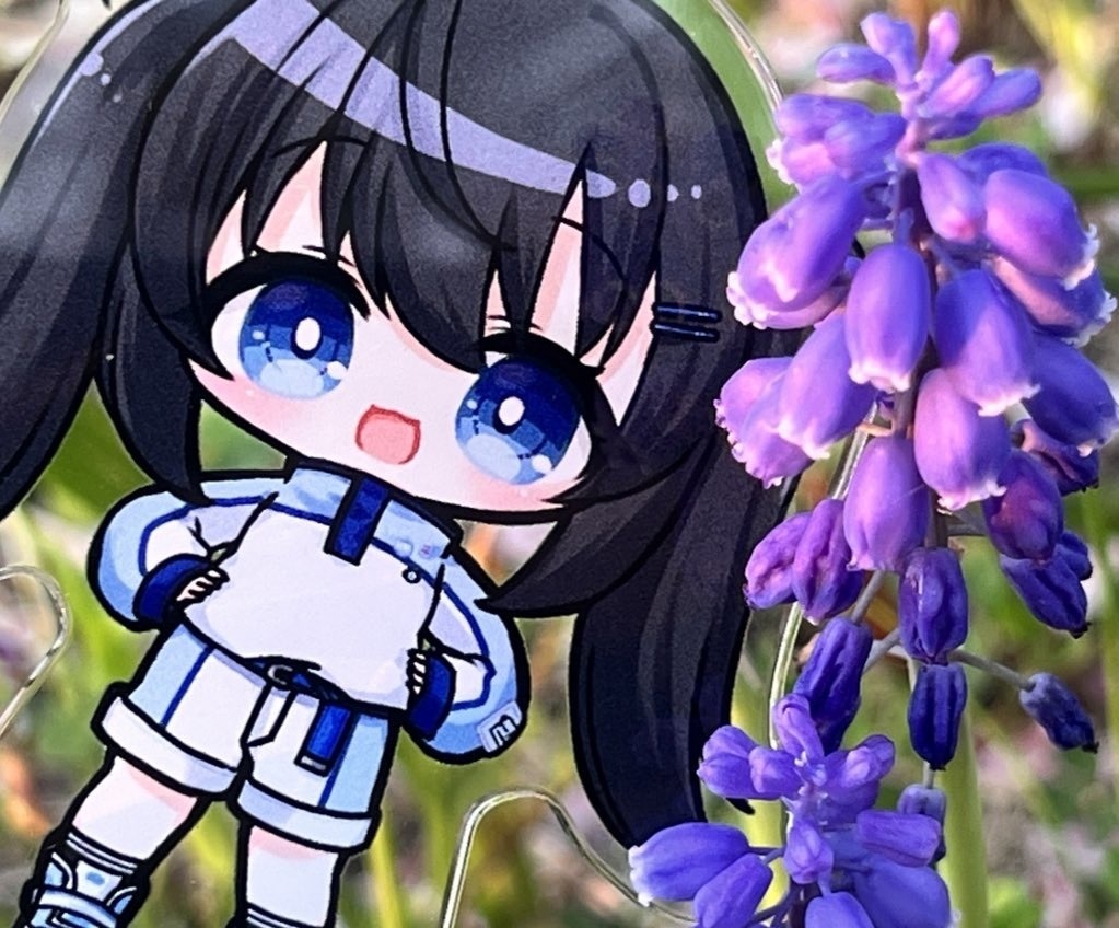 2NDLABO衣装アクスタ - Second Tune - BOOTH