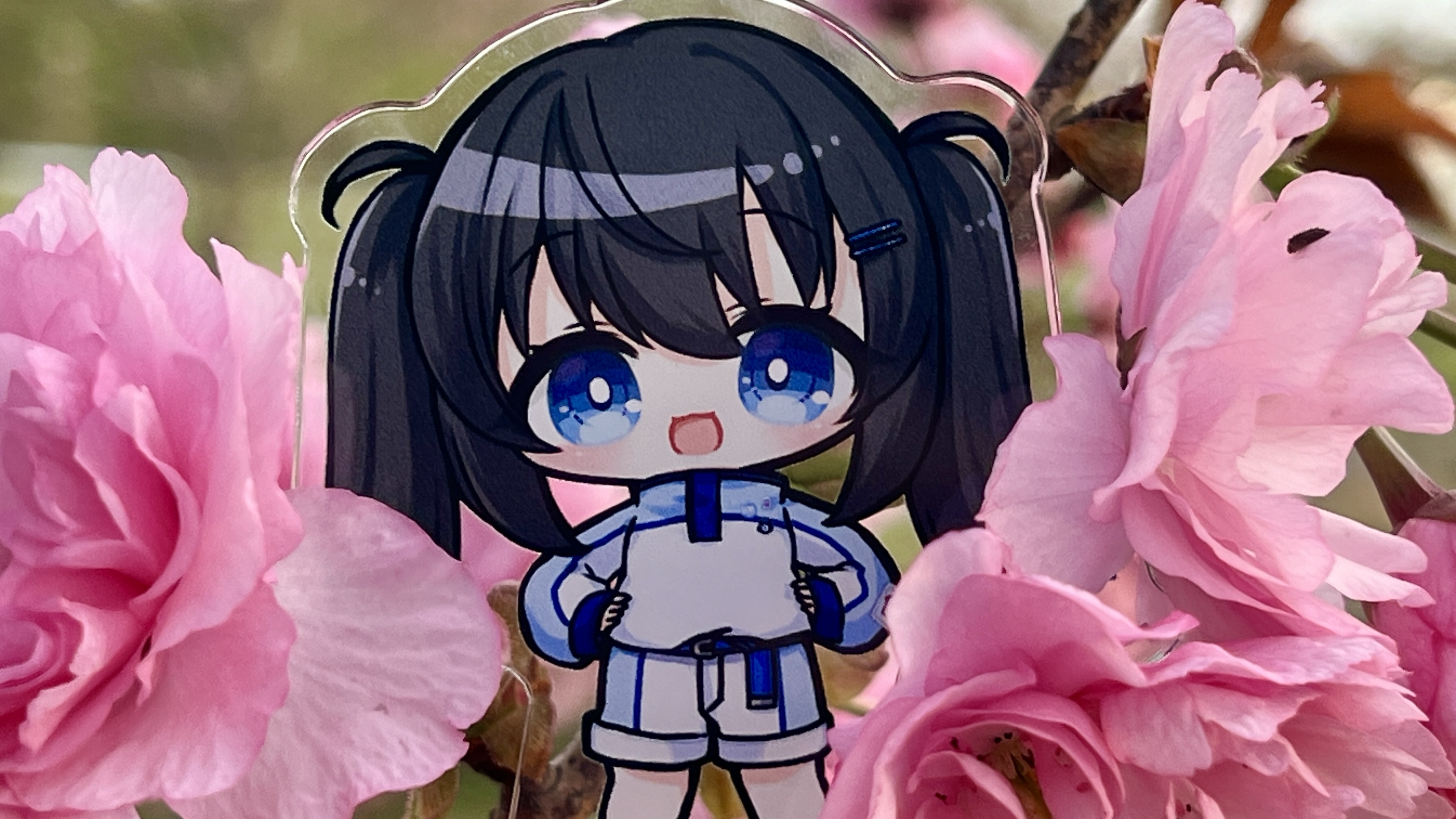 2NDLABO衣装アクスタ - Second Tune - BOOTH