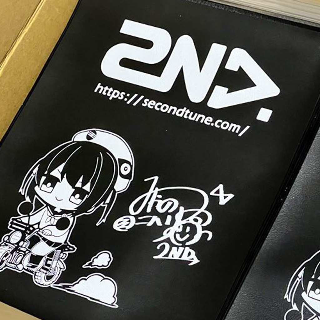 【数量限定】C105新作セット - Second Tune - BOOTH