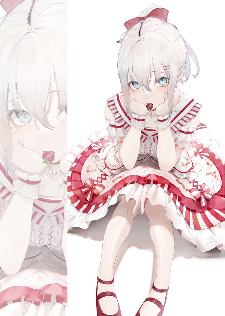 Kayoart vol.1 - KayoのBOOTH - BOOTH