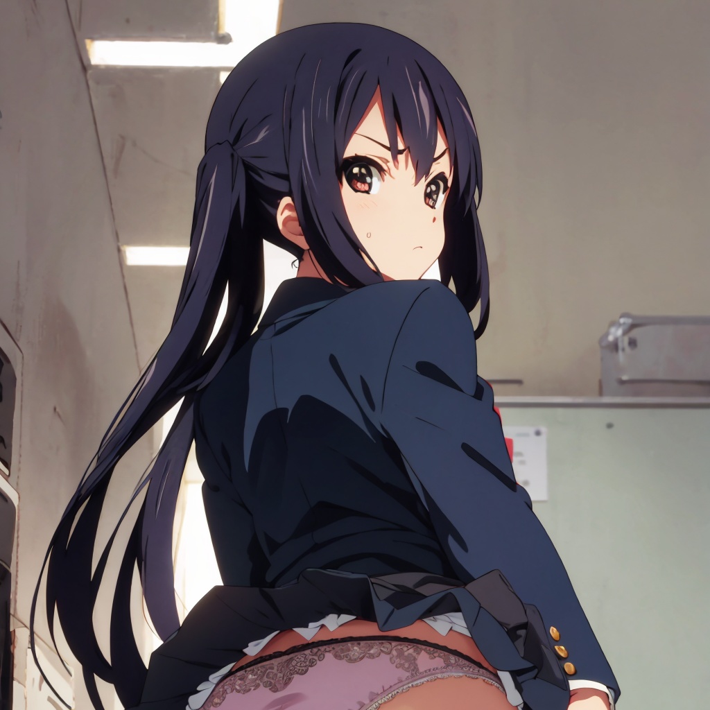 あずにゃんに（2024/3/16） - janome/AI - BOOTH