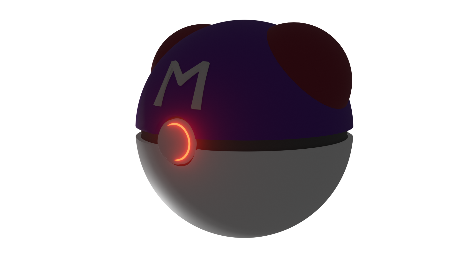 Pokeball Collection 1 / Monster ball Collection 1 - Play Maker - BOOTH